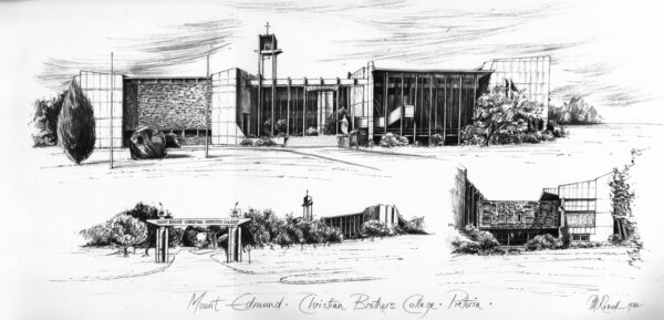 About | CBC Mount Edmund