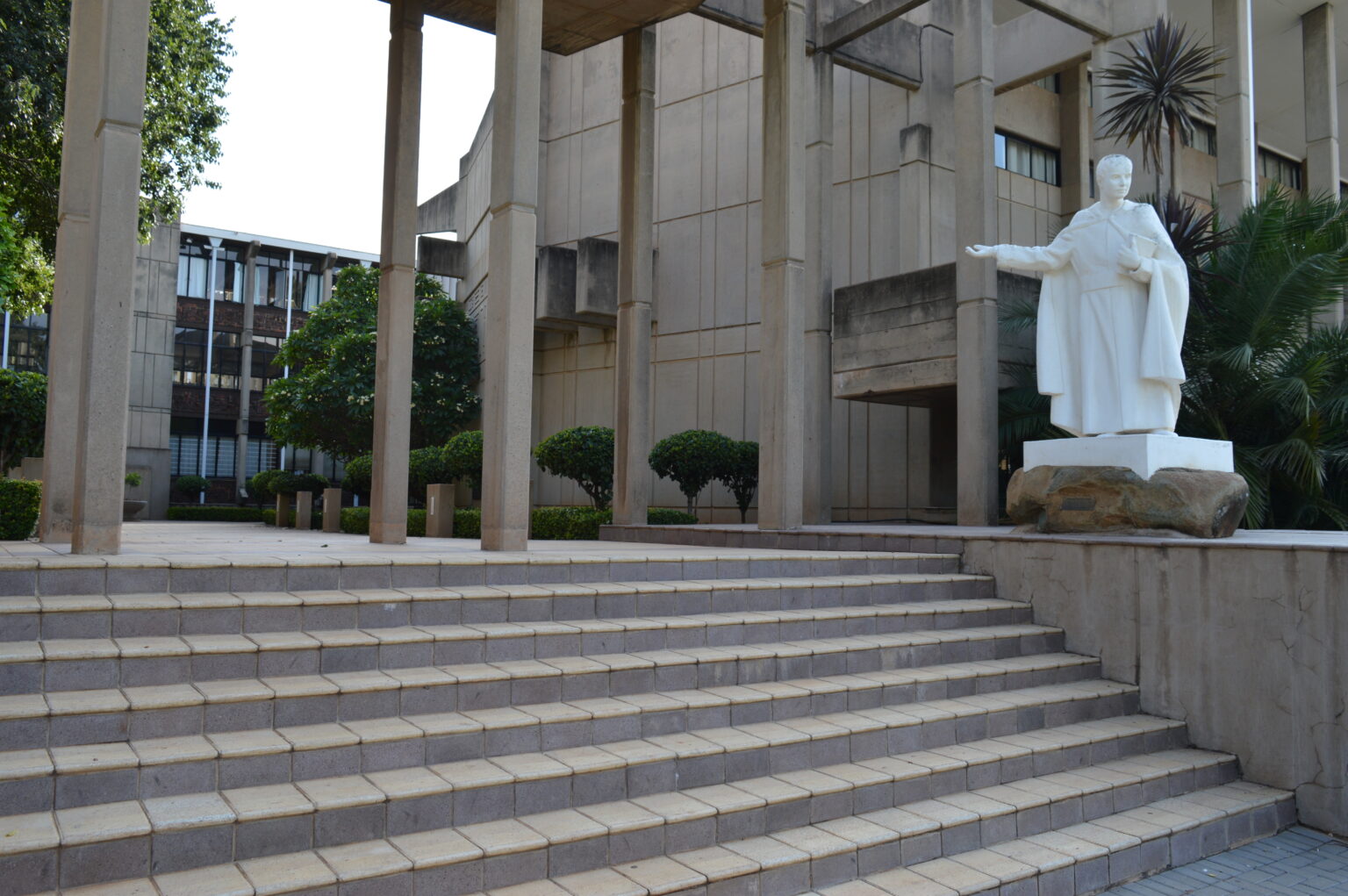 About | CBC Mount Edmund