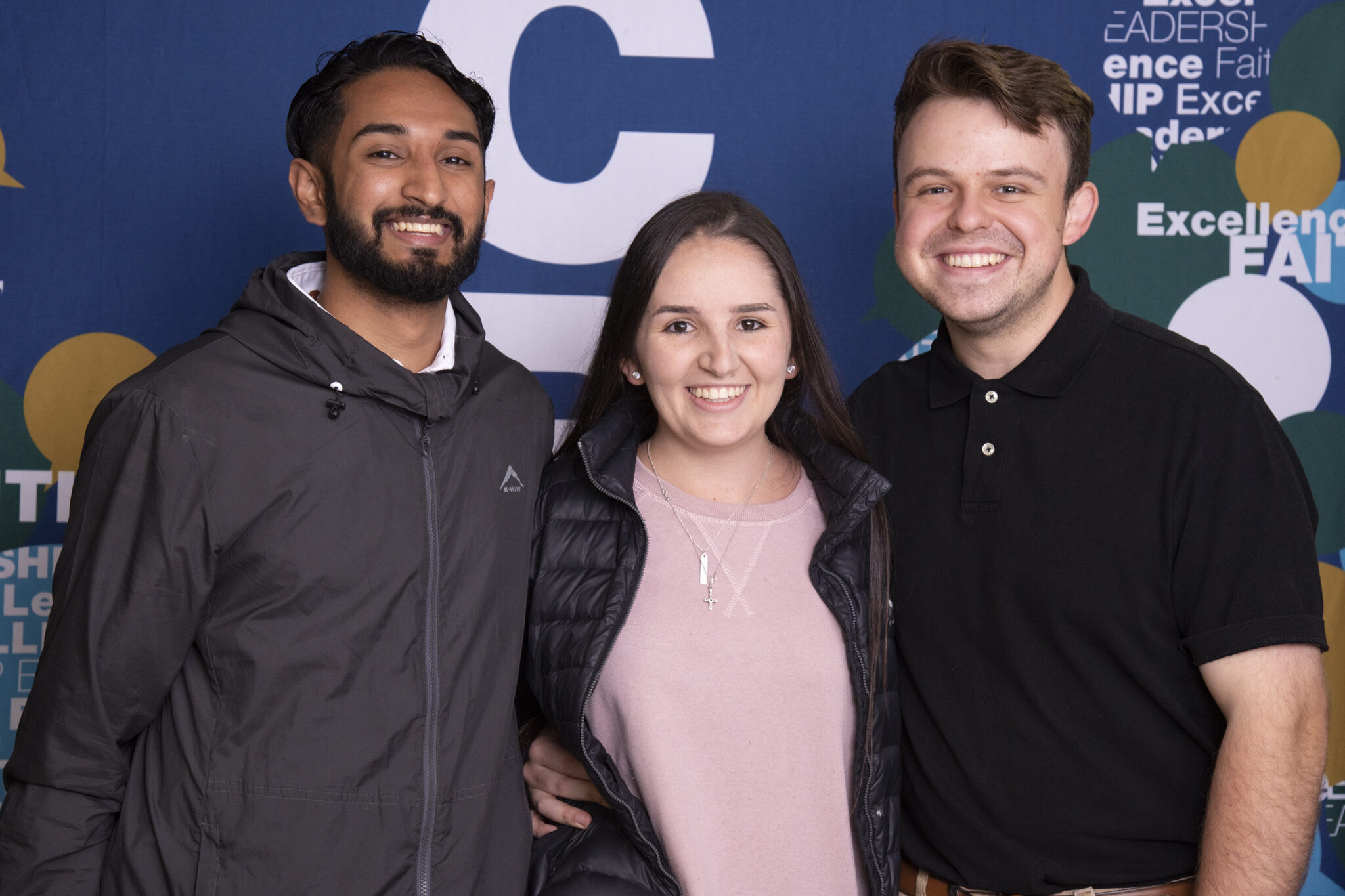 Alumni | CBC Mount Edmund